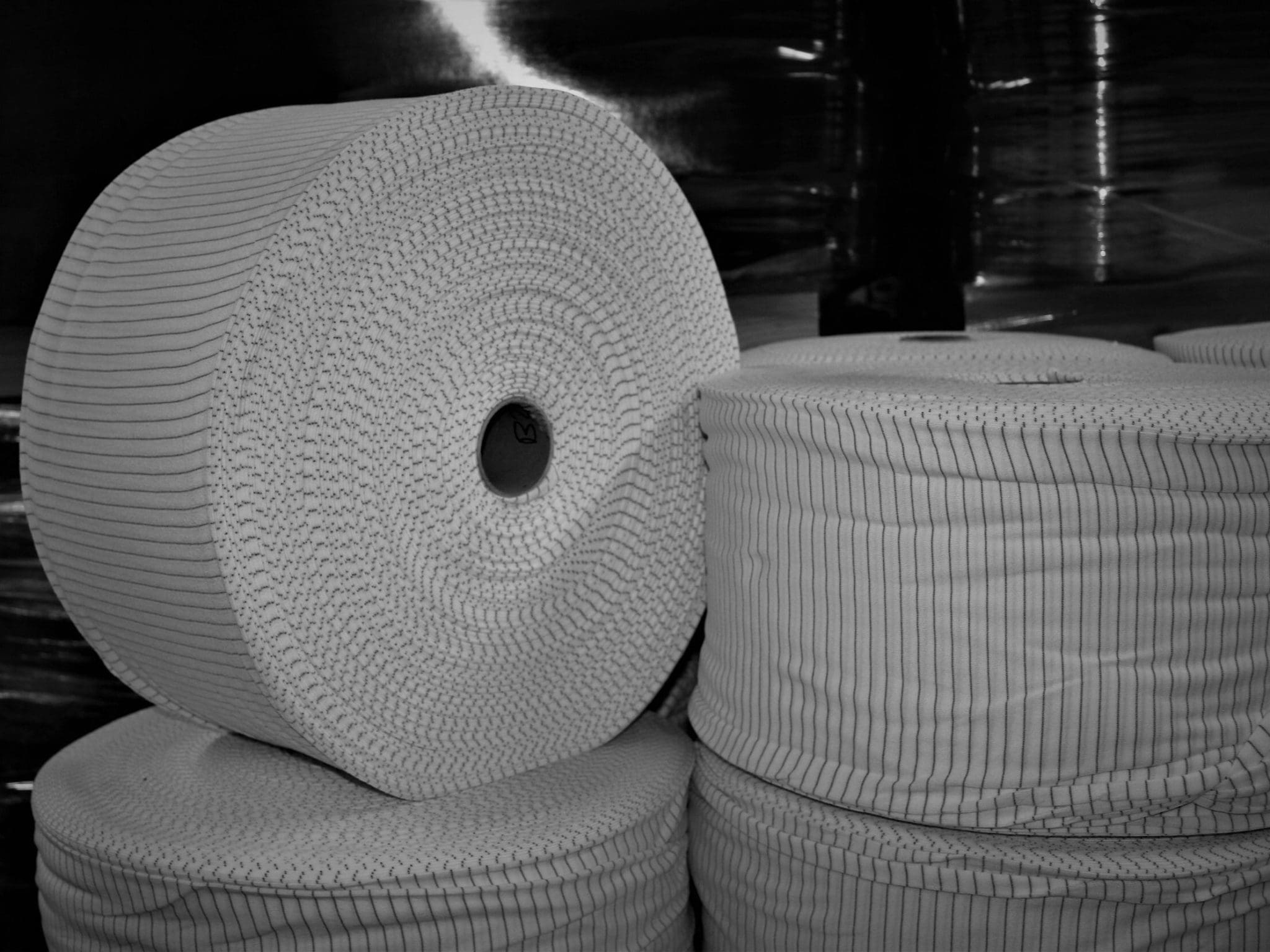 Drainage Filter Sock™ | Carriff Engineered Fabrics