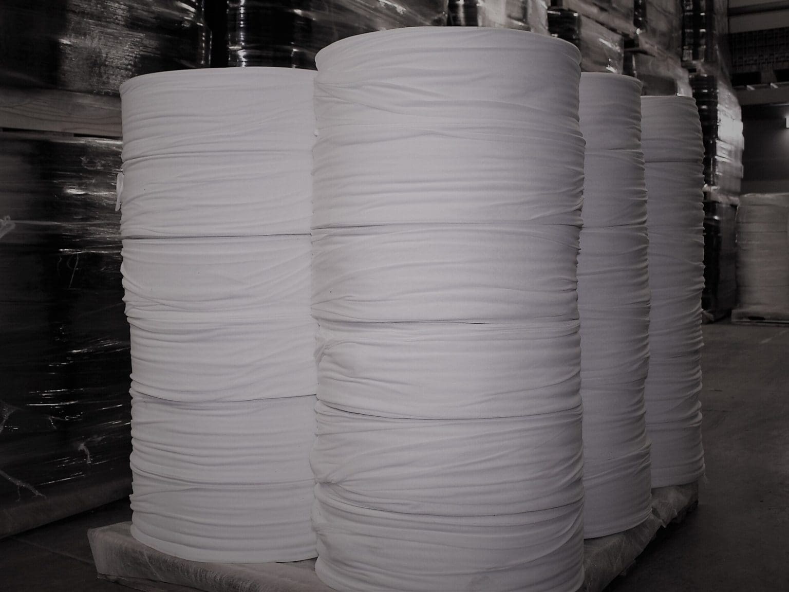 Sock | Drainage Filter Sock™ | Carriff Engineered Fabrics