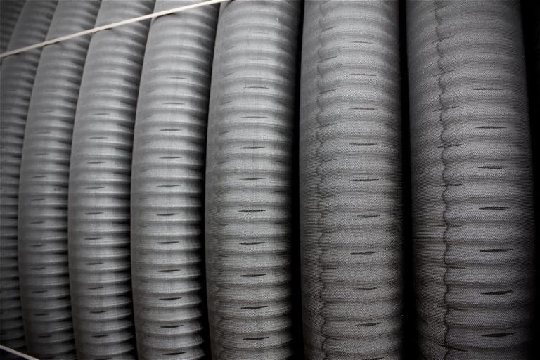 Drain-Sleeve® | Retail Drainage Filter Sock | Carriff