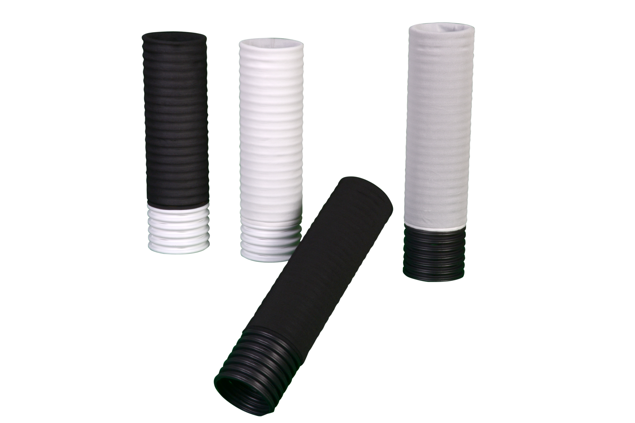 Infrastructure Drainage Filter Sock™ | Carriff