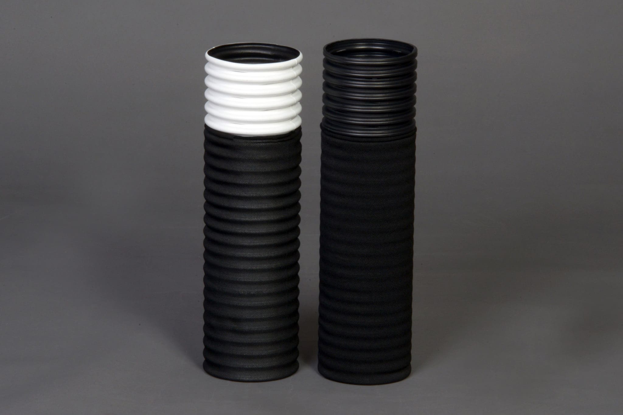 Infrastructure Drainage Filter Sock™ | Carriff
