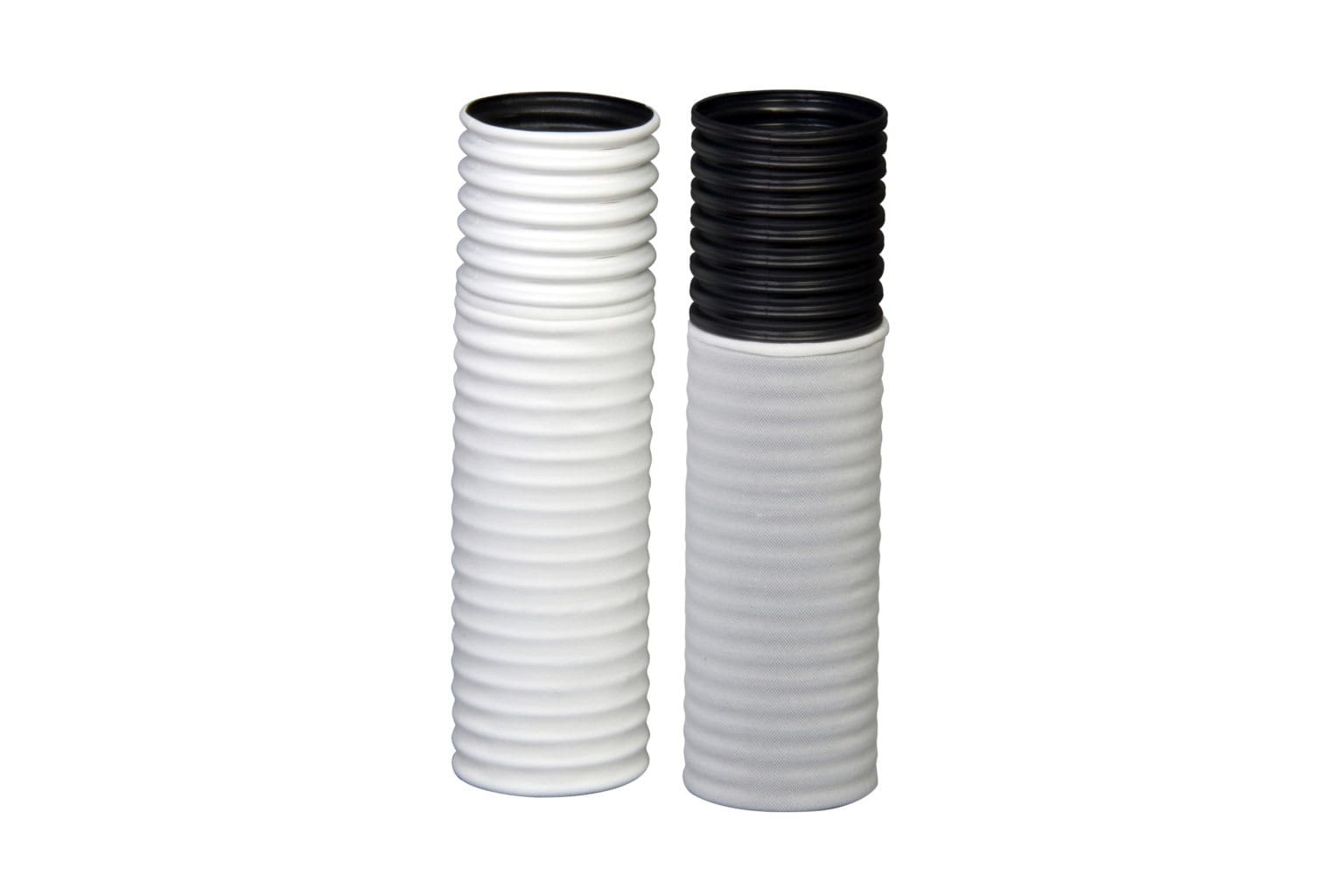 Infrastructure Drainage Filter Sock™ | Carriff