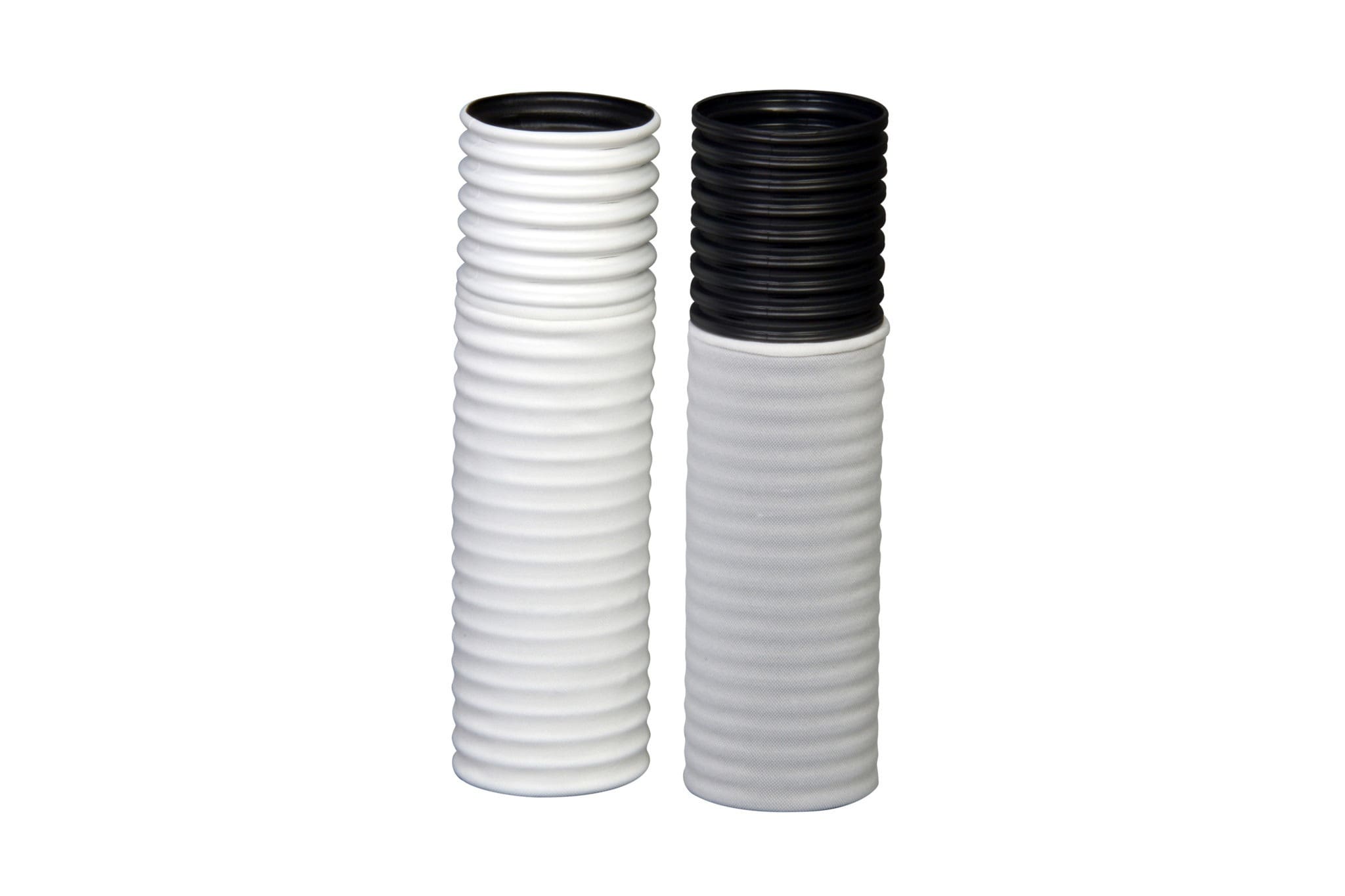 Infrastructure Drainage Filter Sock™ | Carriff