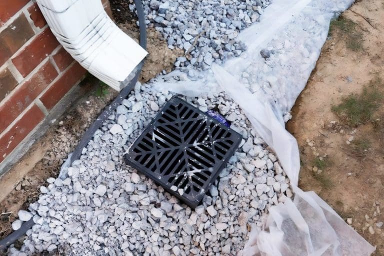 Soil Separator™ | Carriff Engineered Fabrics Corporation