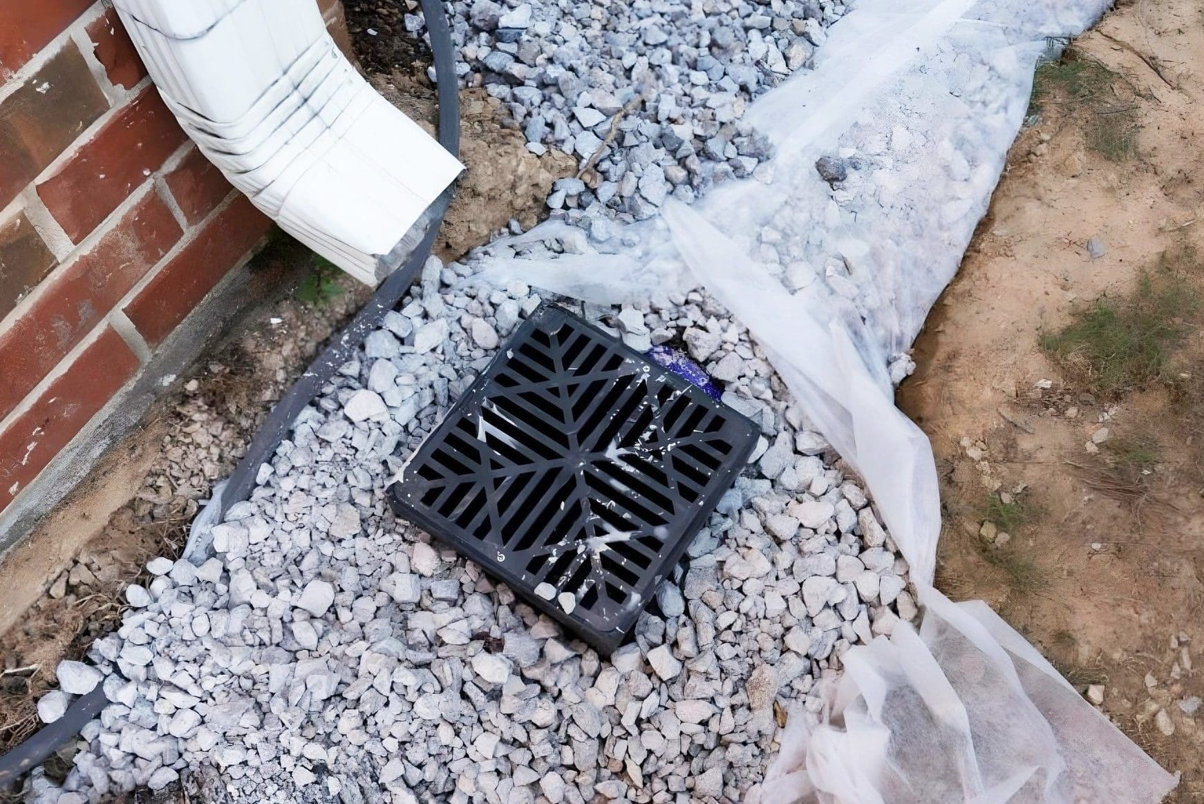 Carriff Engineered Fabrics Corporation | Drainage Filters