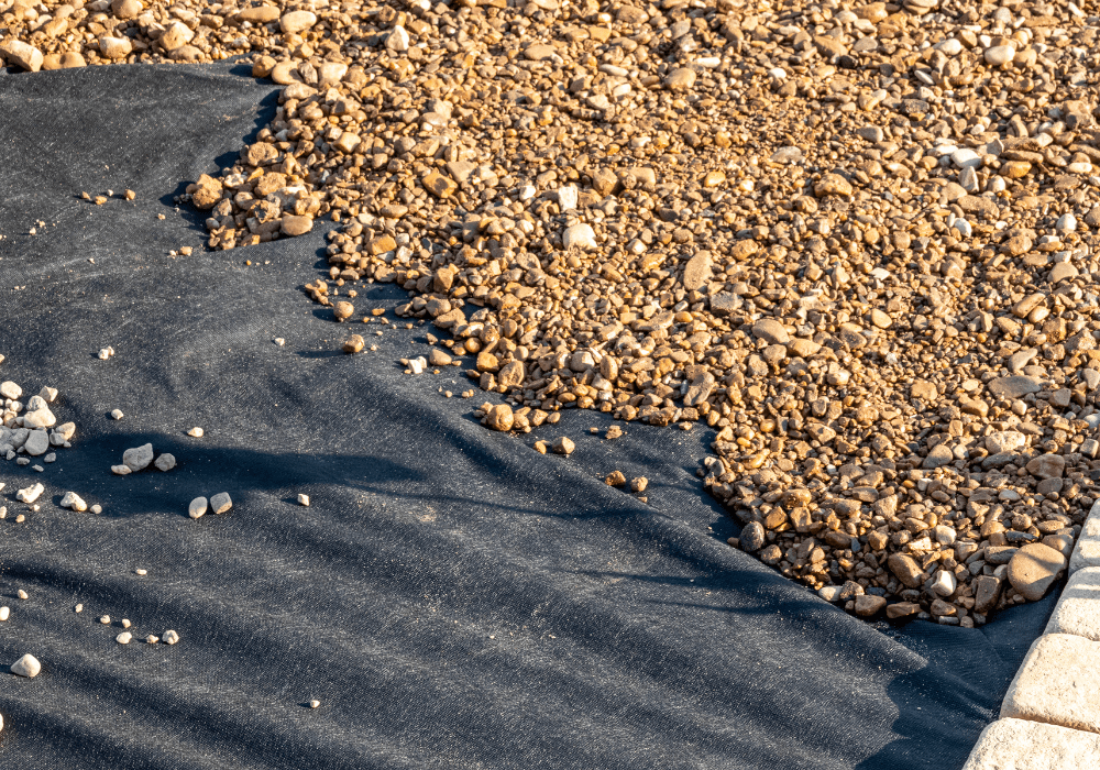 Revolutionizing Agriculture: The Benefits of Soil Separator Fabrics ...