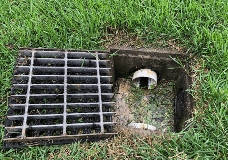 Choosing the Perfect Filter Fabric for Your French Drain | Carriff Canada