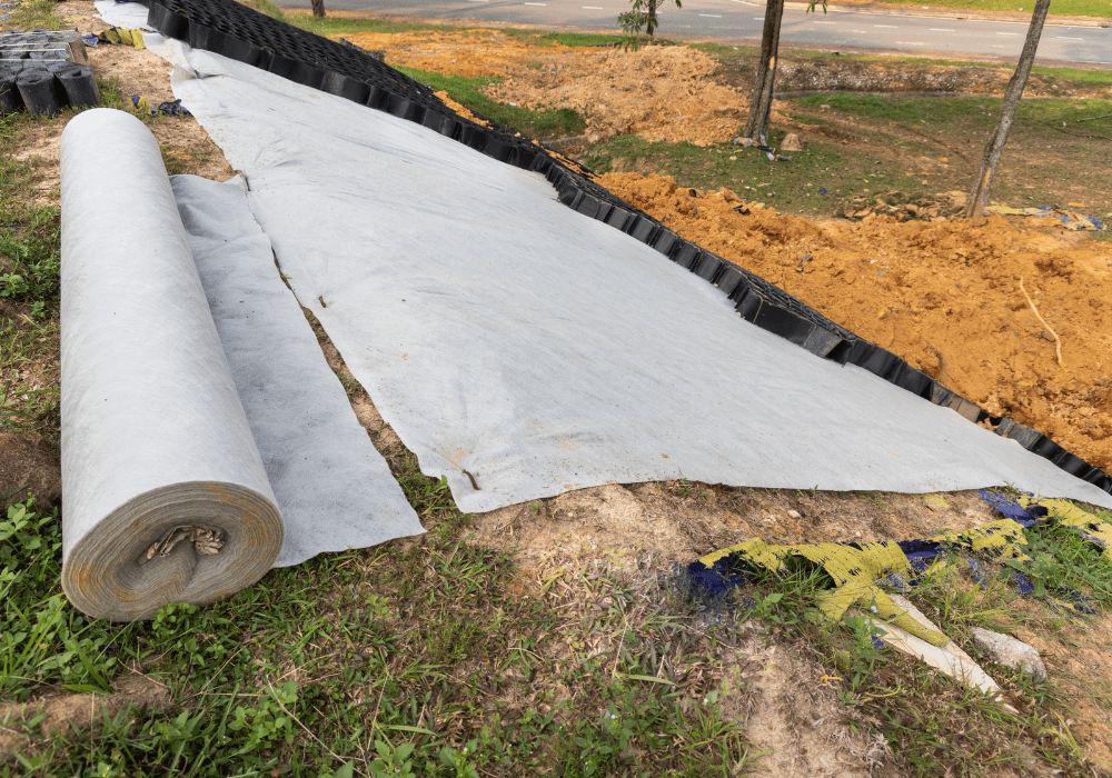 Drainage Fabric Maintenance: Tips for Longevity and Performance ...