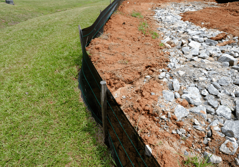 The Science Behind Drainage Fabrics: How They Work | Carriff Canada