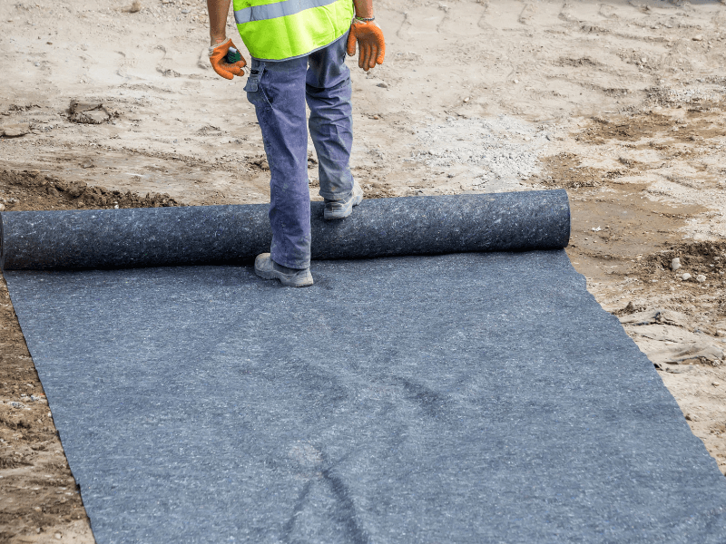 Erosion Control Fabrics: Essential Best Practices for Success | Carriff ...