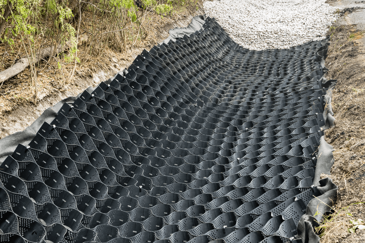 Erosion Control Fabrics: Essential Best Practices for Success | Carriff ...