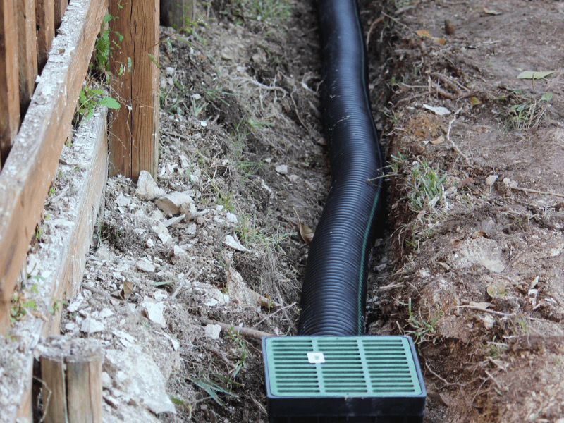 Effective Drainage Filters Installation Guide for Homeowners | Carriff ...
