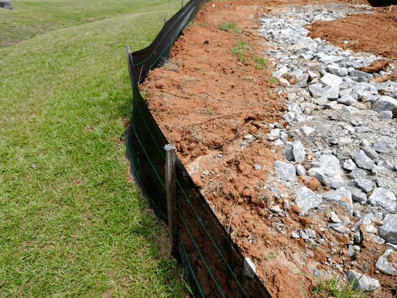Erosion Control Fabric: Powerful Benefits for Sustainable Solutions ...